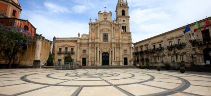 Acireale - Cosa vedere e come arrivare